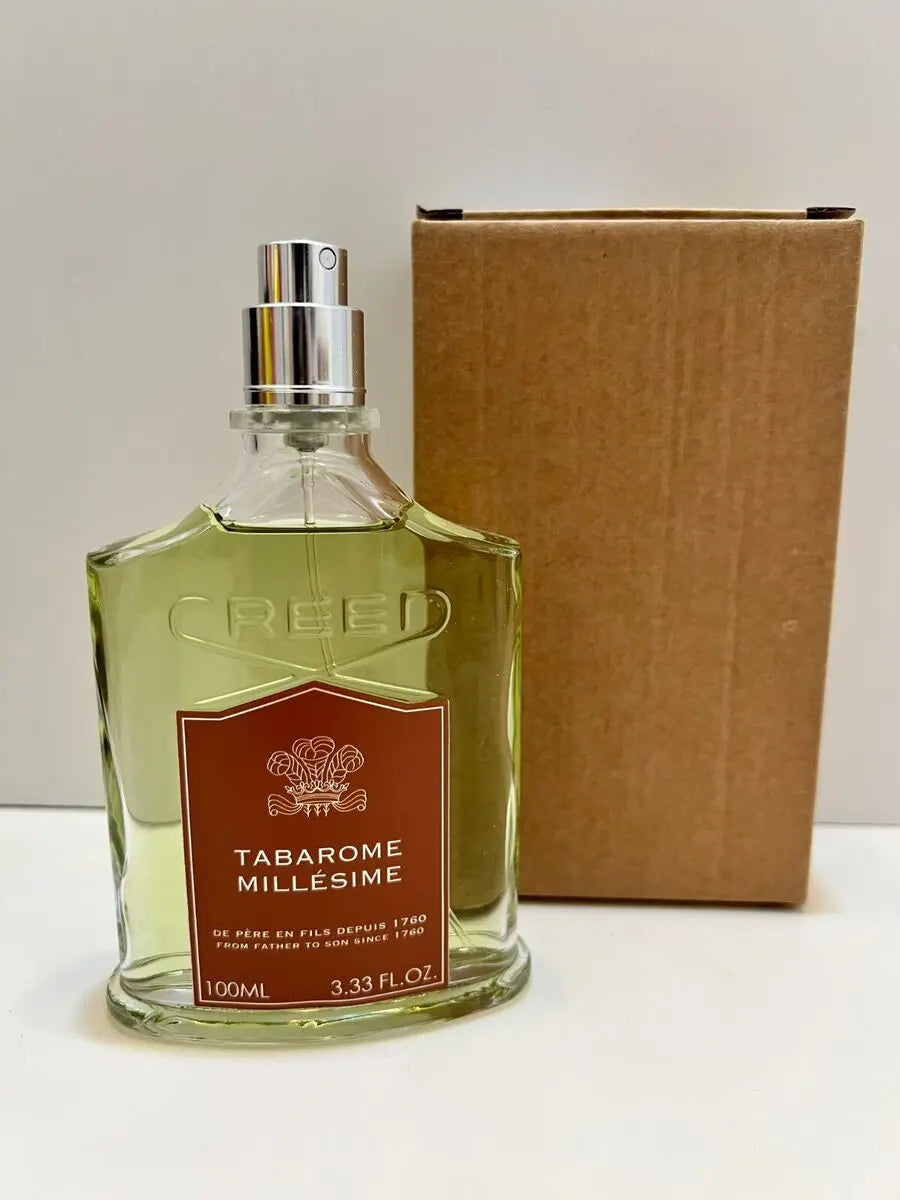 Creed Tabarome Millesime Eau de Parfum Spray - 100ml (Tester) — London ...