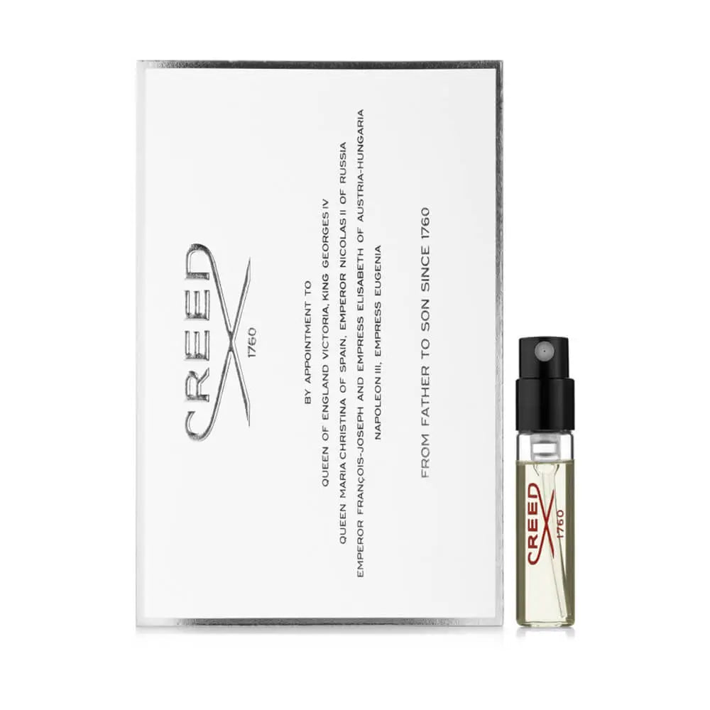 Creed Original Santal Sample - 2 ml — London International Perfumes ...