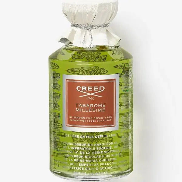 Creed Tabarome Millesime Eau de Parfum Spray-250ml — London ...