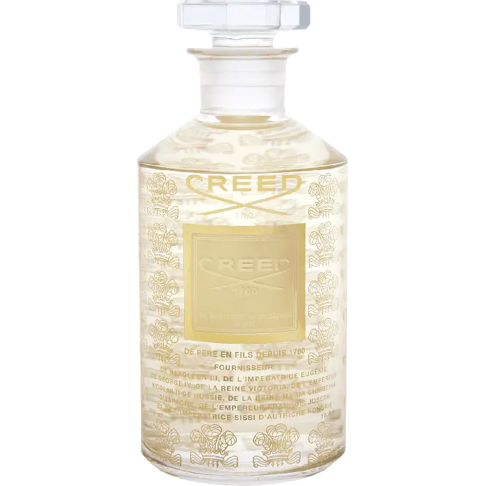 Creed Royal Water Eau de Parfum - 500ml — London International Perfumes ...