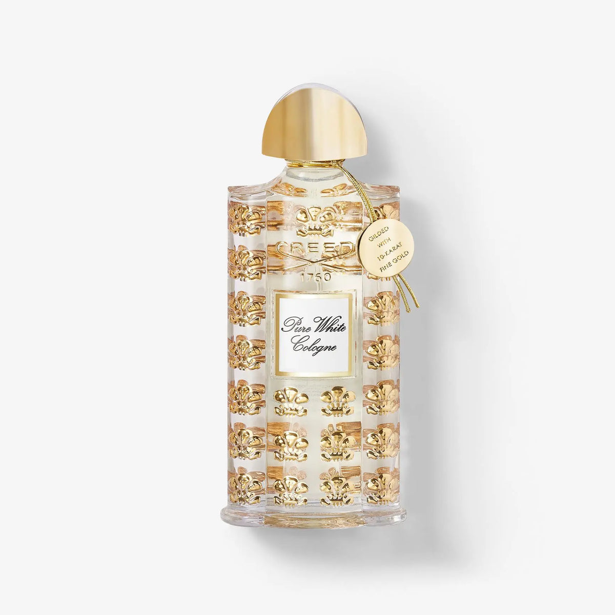 CREED Royal Exclusives Pure White Cologne Eau de Parfum 75ml — London ...