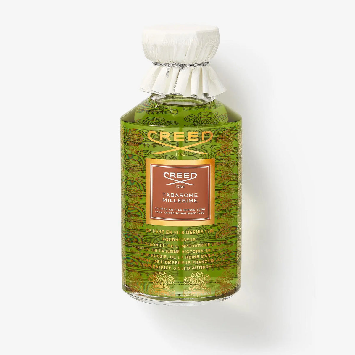 Creed Tabarome Millesime Eau de Parfum Spray-500ml — London ...