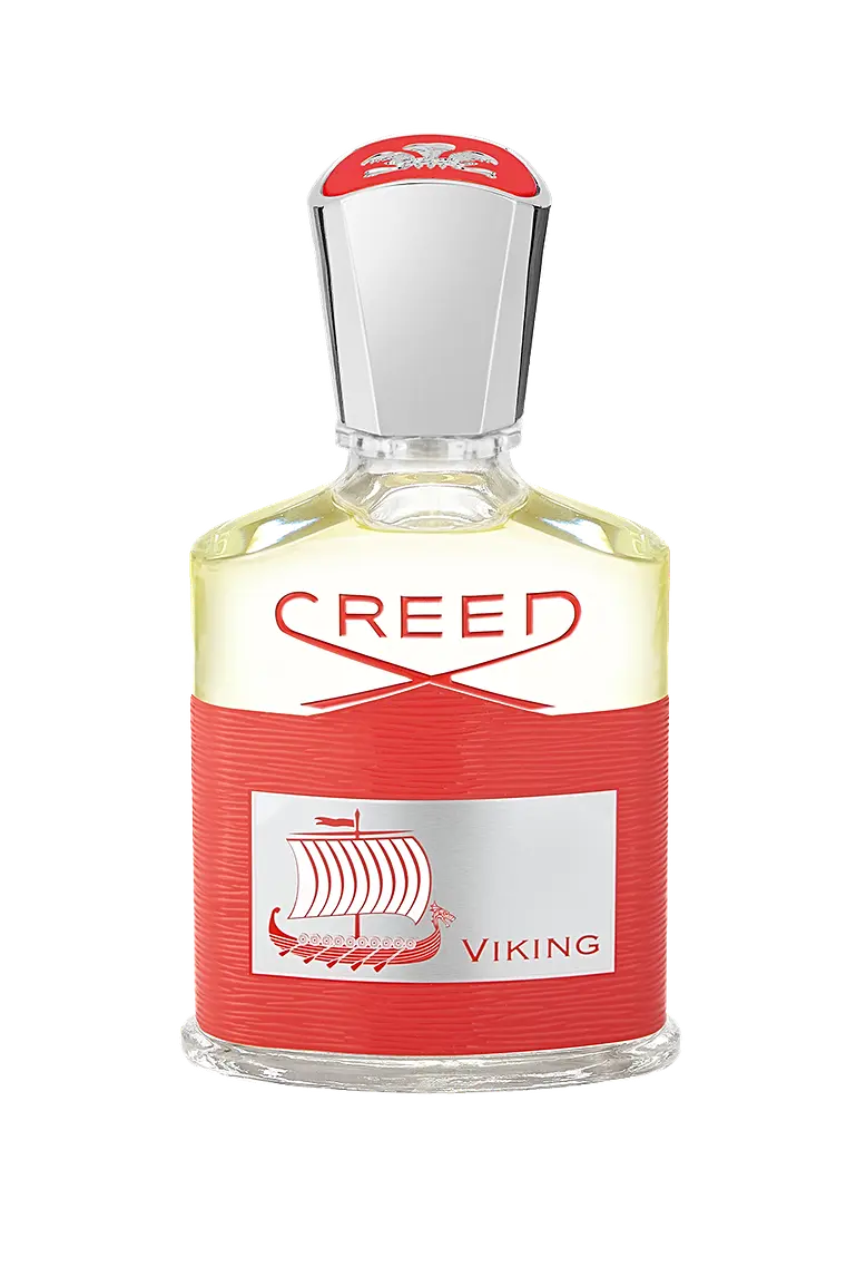 Creed Viking Official Sample - 2ml — London International Perfumes ...
